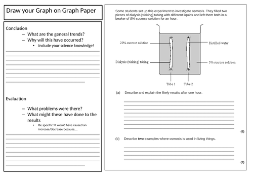 lesson_AQA GCSE_required practical osmosis | Teaching Resources lesson_AQA GCSE_required practical osmosis | Teaching Resources