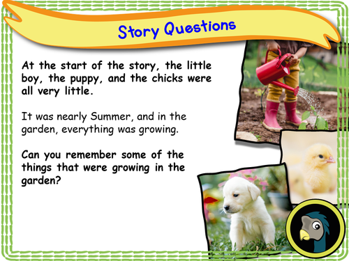 Growing and Changing - EYFS PSHE | Teaching Resources