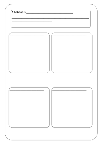 Science Year 4 Planning Friction Habitats Moving Growing Solids Liquids ...