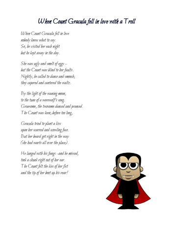 Year 5 Alien Poetry | Teaching Resources