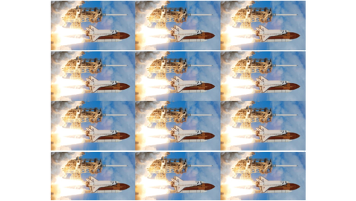 Year 5 Alien Poetry | Teaching Resources