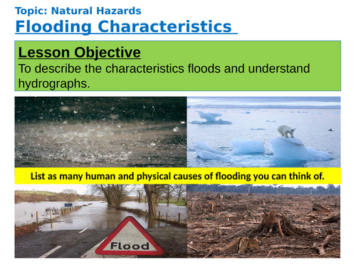 iGCSE Environmental Management Natural Hazards WHOLE UNIT | Teaching ... iGCSE Environmental Management Natural Hazards WHOLE UNIT | Teaching ...