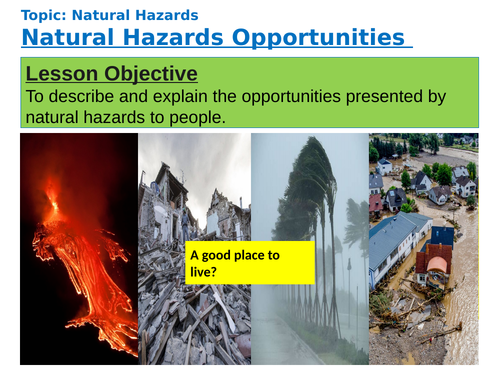 iGCSE Environmental Management Natural Hazards WHOLE UNIT | Teaching ... iGCSE Environmental Management Natural Hazards WHOLE UNIT | Teaching ...