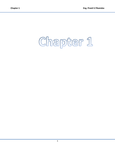 Igcse Ict Chapter 1 Teaching Resources