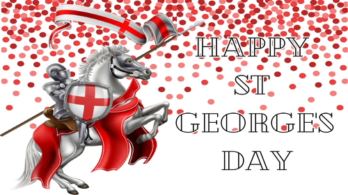 St George Info P/P and Display | Teaching Resources