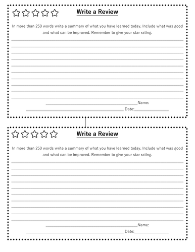 Plenary Bundle | Teaching Resources