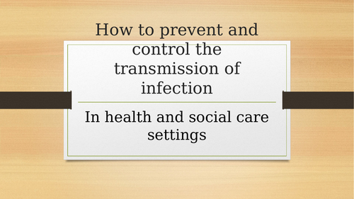 BTEC LEVEL 3 NATIONAL EXTENDED DIPLOMA IN HEALTH AND SOCIAL CARE: UNIT ...