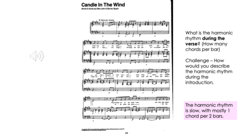 Pop Ballads - GCSE OCR Conventions of Pop (Pop Music) | Teaching Resources