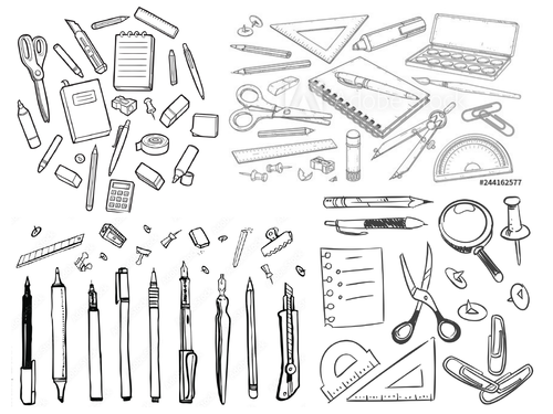 Repeat Pattern Title Lesson | Teaching Resources
