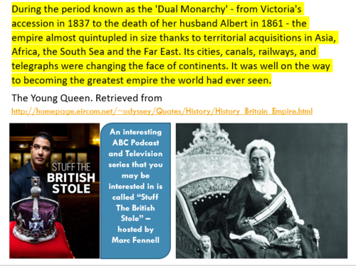 Modern History – Age of Imperialism – Scramble for Africa – The Berlin ...