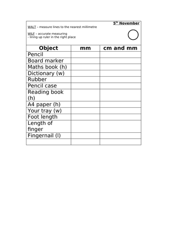 Year 4 Numeracy Planning lots of lessons Powerpoints pdfs Notebook ...