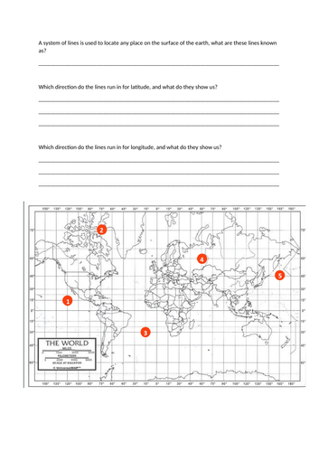 Complete unit of work- Structure of the Earth | Teaching Resources