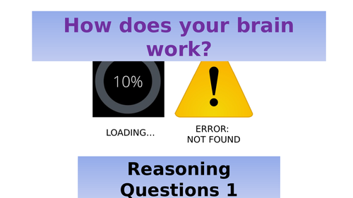 SATs Reasoning Questions Y6 Maths Part 1 | Teaching Resources