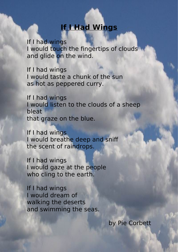 Year 4 Literacy Plans Persuasive Text poetry Imaginary Worlds ...