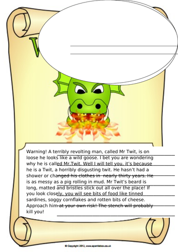 Year 4 Literacy Plans Persuasive Text poetry Imaginary Worlds ...