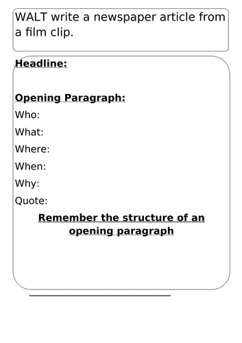 Year 4 Literacy Plans Persuasive Text poetry Imaginary Worlds ...