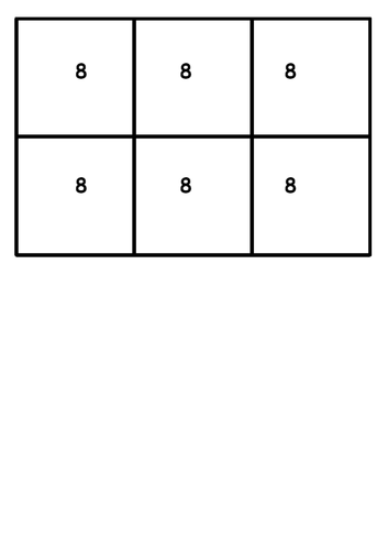 Year 4 Area and Perimeter Maths Lesson Plan Squares and Rectangles ...