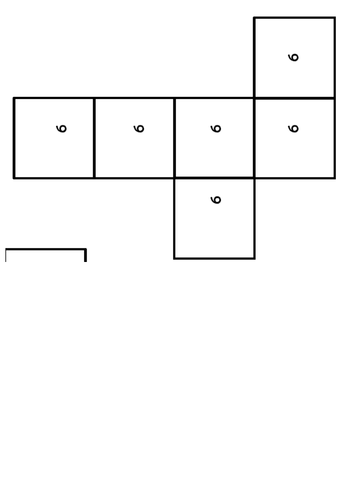 Year 4 Area and Perimeter Maths Lesson Plan Squares and Rectangles ...