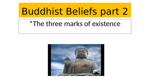 AQA Buddhist beliefs revision materials | Teaching Resources AQA Buddhist beliefs revision materials | Teaching Resources