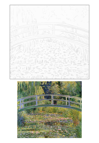 Introduction to Landscapes and Impressionism | Teaching Resources