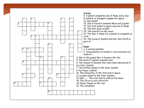 GCSE Physics: Space Bundle | Teaching Resources