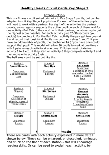 P.E. Physical education Lessons Planning Years 1 to 6 | Teaching Resources