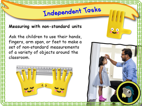 Naming Body Parts - EYFS PSHE | Teaching Resources