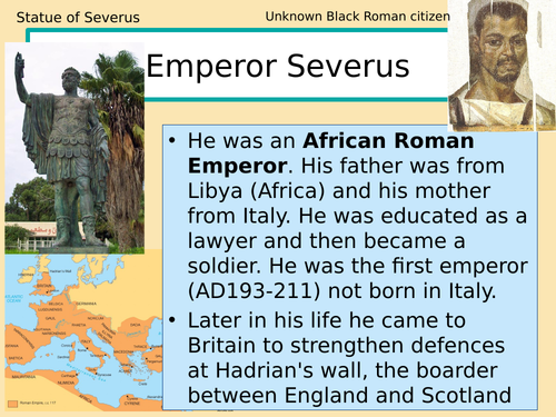 Diverse History Poster Display | Teaching Resources