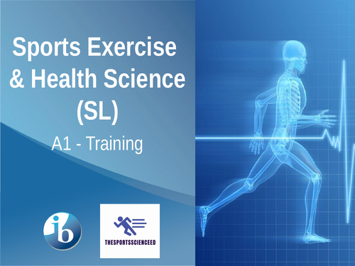 Option A - IB SEHS (SL) | Teaching Resources