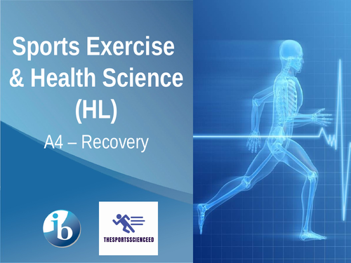 Option A - IB SEHS (HL) | Teaching Resources