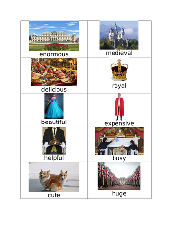 King Charles III Coronation - If I were a King/ Queen for a day ...