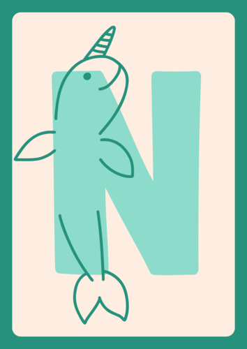 Animal Alphabet cards | Teaching Resources