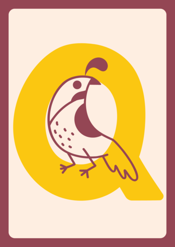 Animal Alphabet cards | Teaching Resources