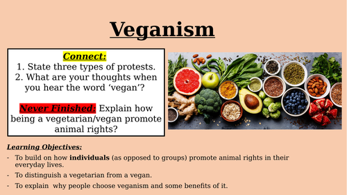 Religion and Animal Rights | Teaching Resources