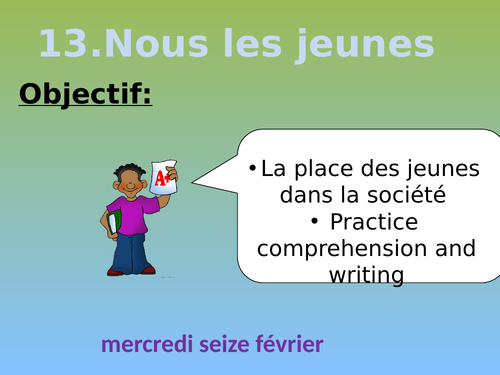 Full lessons ( X 73 - ready to use) French IB Ab initio Panorama 1 Year ...