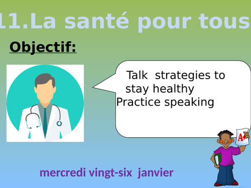 Full lessons ( X 73 - ready to use) French IB Ab initio Panorama 1 Year ...