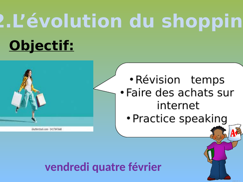 Full lessons ( X 73 - ready to use) French IB Ab initio Panorama 1 Year ...