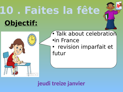 Full lessons ( X 73 - ready to use) French IB Ab initio Panorama 1 Year ...