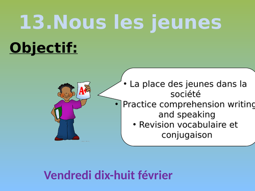 Full lessons ( X 73 - ready to use) French IB Ab initio Panorama 1 Year ...