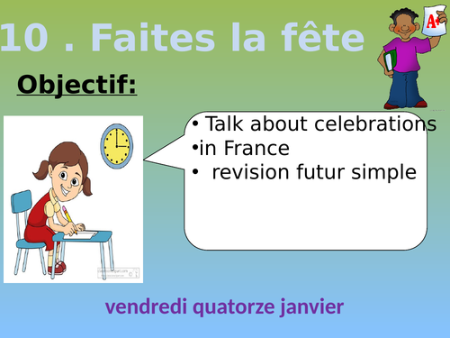 Full lessons ( X 73 - ready to use) French IB Ab initio Panorama 1 Year ...