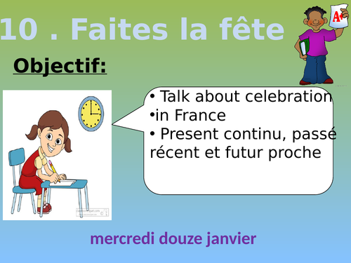 Full lessons ( X 73 - ready to use) French IB Ab initio Panorama 1 Year ...