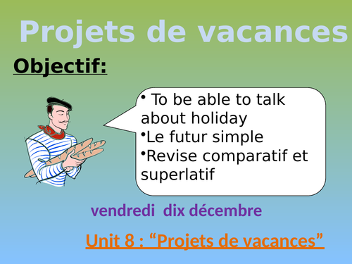 Full lessons ( X 73 - ready to use) French IB Ab initio Panorama 1 Year ...