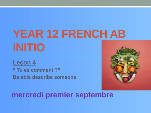 Full lessons ( X 73 - ready to use) French IB Ab initio Panorama 1 Year ...