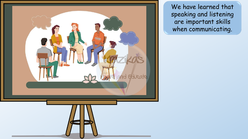 English Functional Skills - Entry Level 1 - Speaking and Listening ...