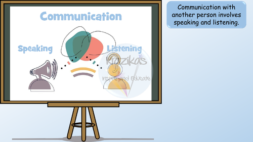 English Functional Skills - Entry Level 1 - Speaking and Listening ...