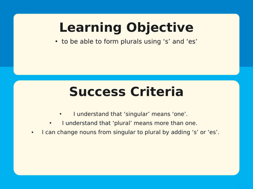 Year 1 English Plan - Daisy Eat Your Peas | Teaching Resources