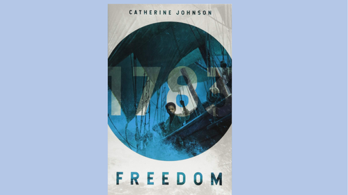 Freedom whole class reading | Teaching Resources