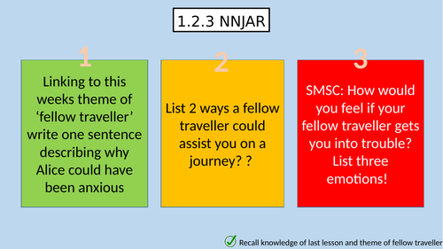 Journeys Unit - fiction and non fiction extract exploration | Teaching ...
