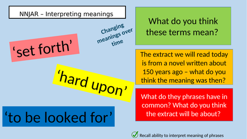Journeys Unit - fiction and non fiction extract exploration | Teaching ...