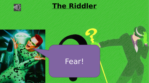 Frankenstein lessons and resources KS3 (year 7 and 8) | Teaching Resources